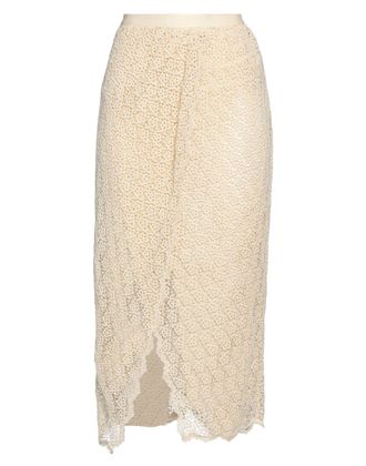 Isabel Marant HOSEN & R&Ouml;CKE - Midi-R&ouml;cke auf YOOX.COM