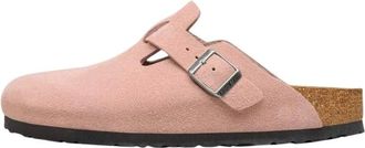 Birkenstock Homme, Chaussures, Rose, Taille: 36 EU Boston