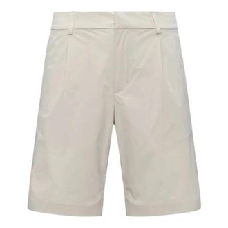 K-Way Ilton Shorts - - Shorts - Herren - Beige - L