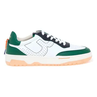 Barracuda Earving Sneaker - - Shoes - Herren - Wei&szlig; - 44 EU