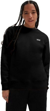 Vans Sweatshirt FLYING V BFF CREW EMEA mit Markenlabel