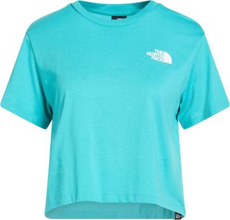 The North Face TOPS - T-shirts auf YOOX.COM