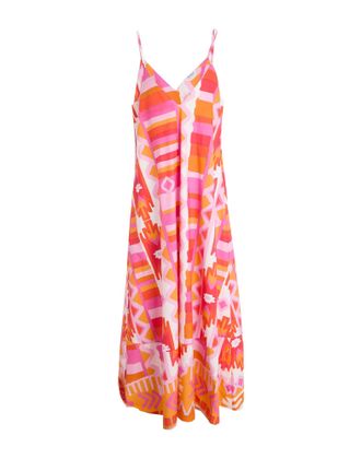 Caliban KLEIDER - Maxi-Kleider auf YOOX.COM