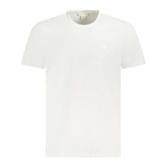 Calvin Klein Herren, Oberteile, Wei&szlig;, MGr&ouml;&szlig;e