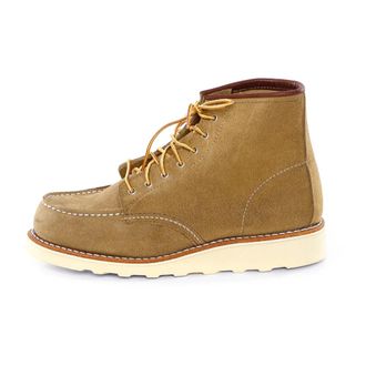 Red Wing Shoes Herren, Schuhe, Gr&uuml;n, 39 EUGr&ouml;&szlig;e