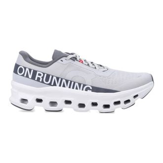 On Running Homme, Sport, Gris, Taille: 45 EU Cloudmonster 1