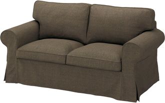 IKEA EKTORP Bezug 2er-Sofa