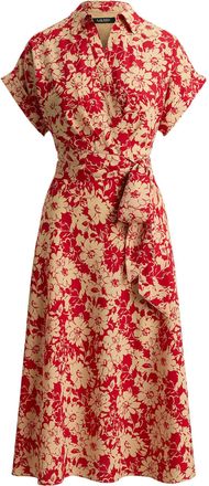 Lauren Ralph Lauren Kleid