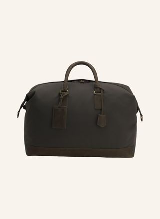 HUGO BOSS Tasche Axton_N_Holdall gruen
