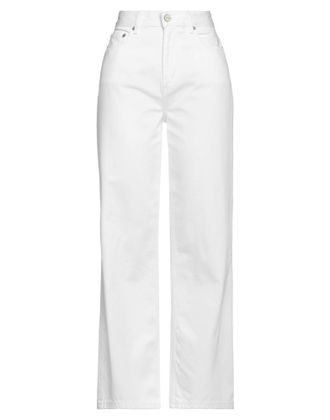 Ganni HOSEN & R&Ouml;CKE - Jeanshosen auf YOOX.COM