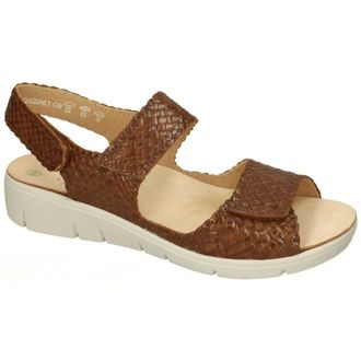 Solidus Damen, Schuhe, Braun, 41 1/2 EUGr&ouml;&szlig;e