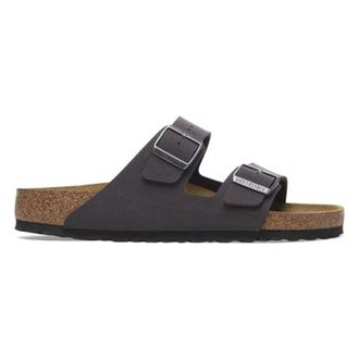 Birkenstock Arizona Sandalen - - Shoes - Damen - Grau - 38 EU