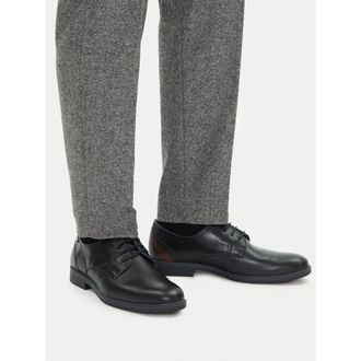 Pikolinos Halbschuhe Pikolinos M4V-4074C1 Schwarz