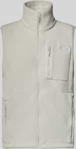 The North Face Regular Fit Weste mit Logo-Stitching Modell Yumiori