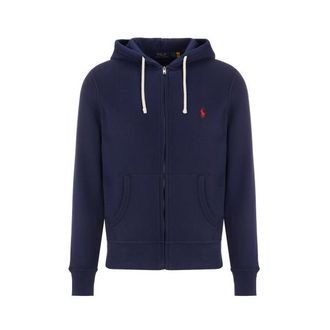 Polo Ralph Lauren Hoodie en coton