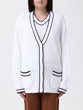 KANGRA Pull Femme couleur Blanc