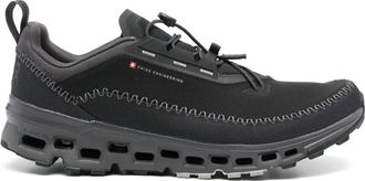 On Running Low-Top Sneaker - baskets cloudaway 2 - Gr. US_9 - in Schwarz - f&uuml;r Damen