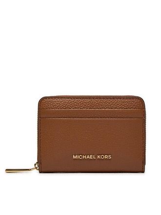Michael Kors Geldb&ouml;rse 32T4GJ6Z5L Braun