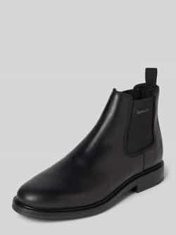 GANT Chelsea Boots mit Logo-Stitching Modell St Fairkon