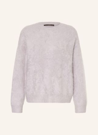 Windsor Windsor. Cashmere-Pullover beige