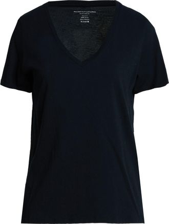 Majestic Filatures TOPS - T-shirts auf YOOX.COM