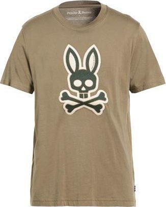 Psycho Bunny TOPS - T-shirts sur YOOX.COM
