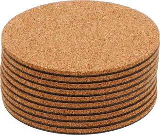 Yarnow Kork-pflanzmatten Kork W&auml;rme-pflanzt&ouml;pfe -heizmatten -pflanzmatten