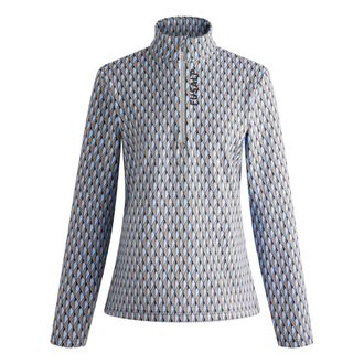 Fusalp Sous Pull Imprim&eacute; Orion Fusalp