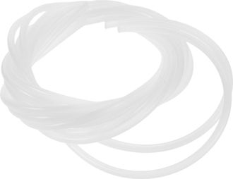 TOPBATHY 2 St&uuml;ck Wetterfeste Basketballkorb Ersatznetzschnur 4mm 1,8m Lang Outdoor Netzeinf&auml;delseil f&uuml;r Basketballk&ouml;rbe Bretter und Rahmen