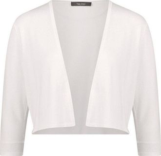 Vera Mont Strickjacke Damen mit 3/4 Arm (1-tlg)