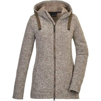 G.I.G.A. DX by killtec Damen Unterjacke GW 72 WMN KNTFLC JCKT