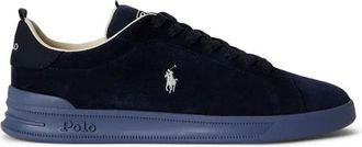Polo Ralph Lauren Herren, Schuhe, Blau, 43 EUGr&ouml;&szlig;e