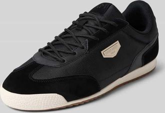 Antony Morato Sneaker mit Brand-Applikation Modell WALSH
