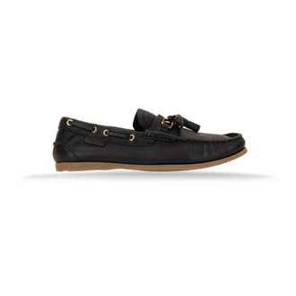 Tom Ford Loafer - - Shoes - Herren - Schwarzk - 40 EU
