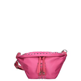 La Carrie Stoffg&uuml;rteltasche - - Bags - Damen - Rosa - ONE SIZE