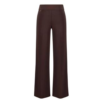 Joseph Ribkoff LDS Pant - Femme - Pantalons - Brun - Taille: 44 FR