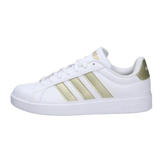 adidas Femme, Sport, Blanc, Taille: 42 1/2 EU Streettalk