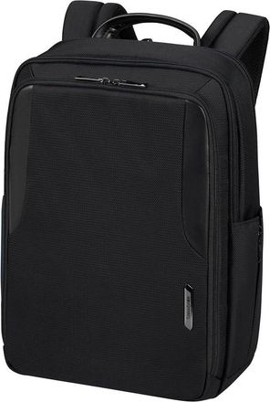 Samsonite XBR 2.0 - Laptoprucksack 14.1 Zoll, 40.5 cm, 15.5 L, Schwarz (Black)