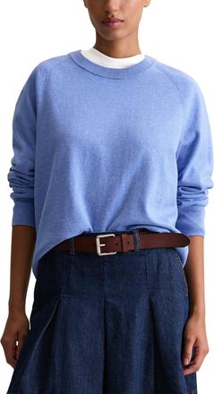 Marc O'Polo Denim Damen 5000006907 Pullover, 4915, XL