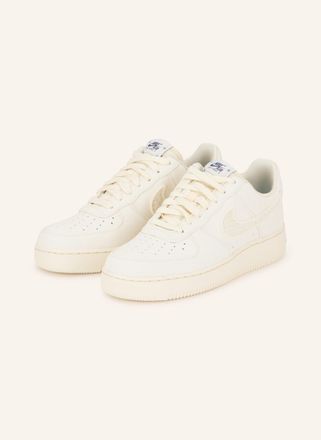 Nike Sneaker Air Force 1 &acute;07 Lx weiss