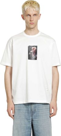 Junya Watanabe BerBerJin David Bowie T-Shirt