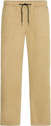 Blend Homme, Pantalons, Beige, Taille: XL Pantaloni Chino Loosefit