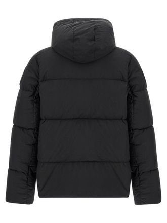Canada Goose Crofton Down Jacket - Black