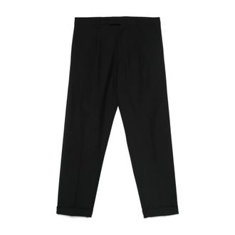 low brand Kim Hose - - Trousers - Herren - Schwarzk - W34