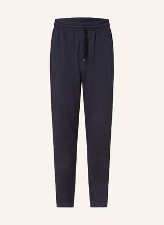 Harris Wharf London Harris Wharf London Anzughose Slim Fit blau