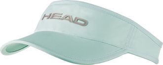 Head Pro Player Visor Aqua, One Size