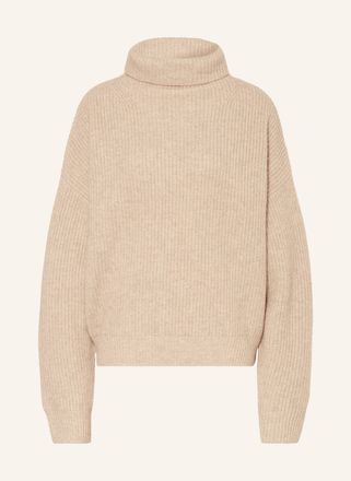 Isabel Marant Isabel Marant Pullover Brooke Mit Cashmere beige