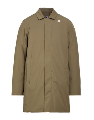 K-Way JACKEN & M&Auml;NTEL - M&auml;ntel auf YOOX.COM