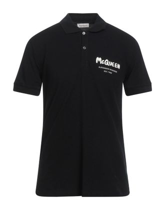 Alexander McQueen TOPS - Poloshirts auf YOOX.COM