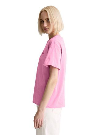 Marc O'Polo Denim T-Shirt aus Basic Single Jersey
